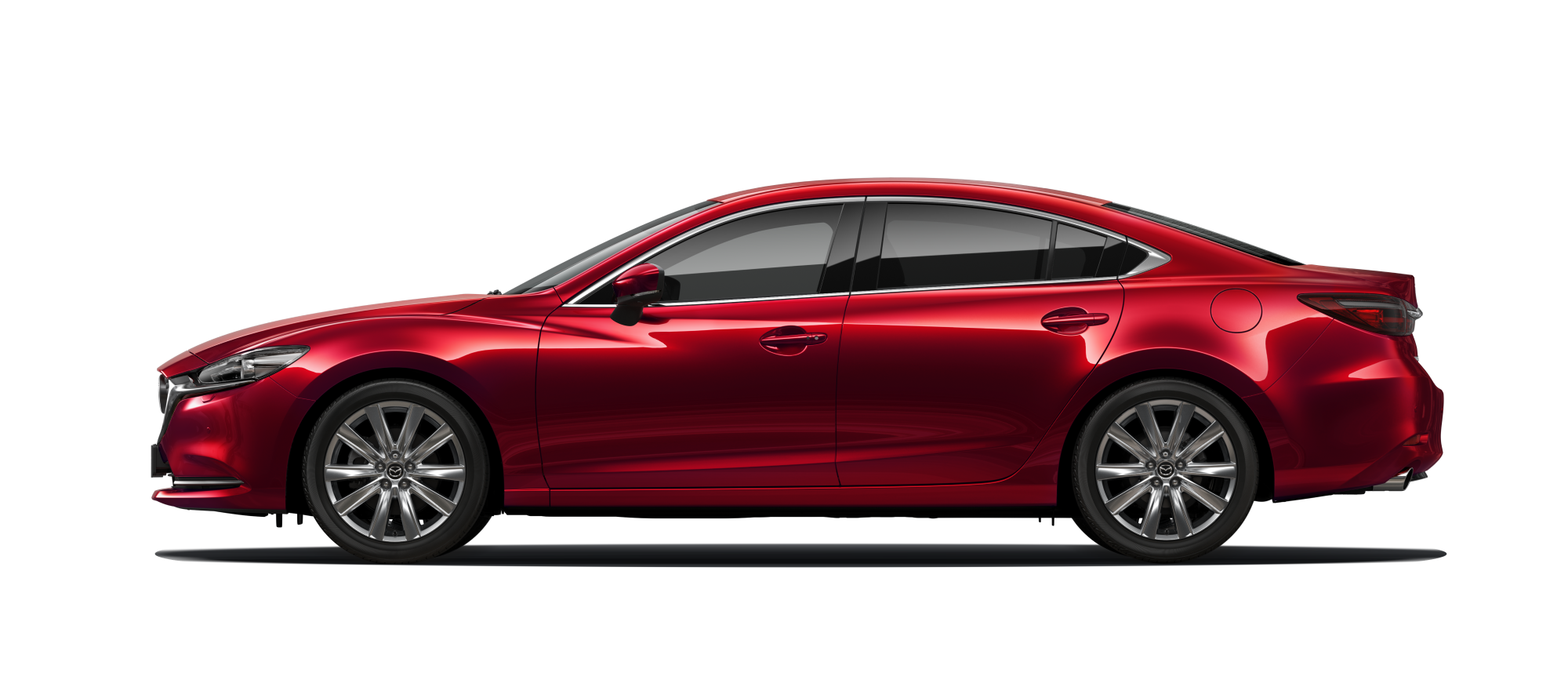 Website chính thức hãng xe Mazda | Mazda Hà Nam